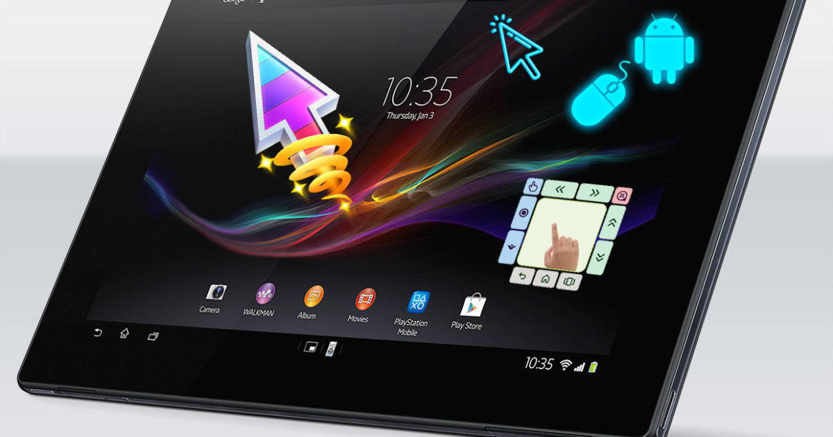 Download and run Mobile Cursor Mouse Touchpad on PC & Mac (Emulator)