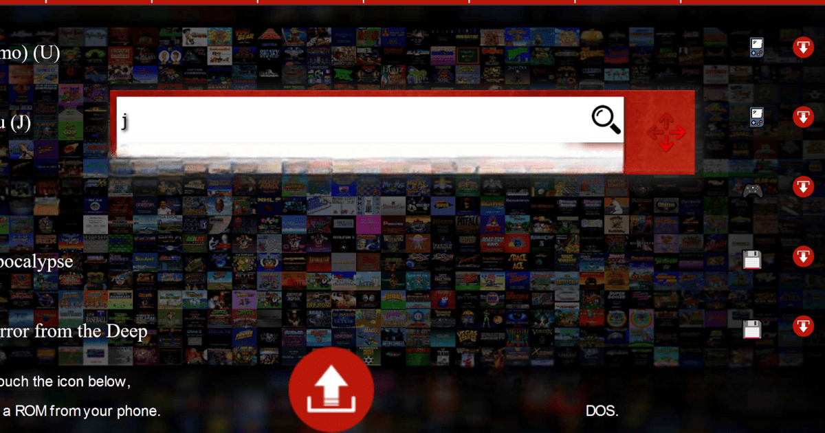 Download & Play Collection Retro Games on PC & Mac (Emulator)
