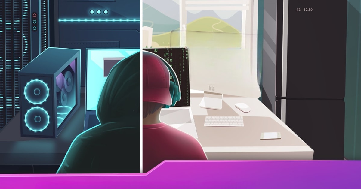 Download & Play Hacker or Dev Tycoon? Tap Sim on PC & Mac (Emulator)