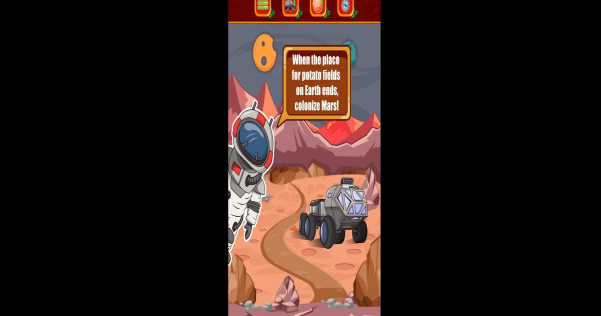 Download & Play Farm Tycoon - life idle simulator clicker strategy on ...