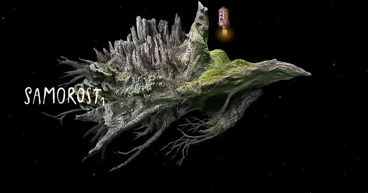 Download & Play Samorost 1 on PC & Mac (Emulator)
