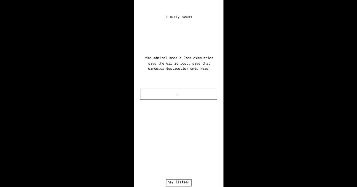 Download & Play The Ensign on PC & Mac (Emulator)