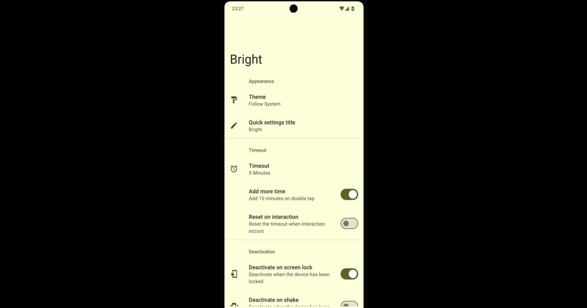 Download and run Bright on PC & Mac (Emulator)