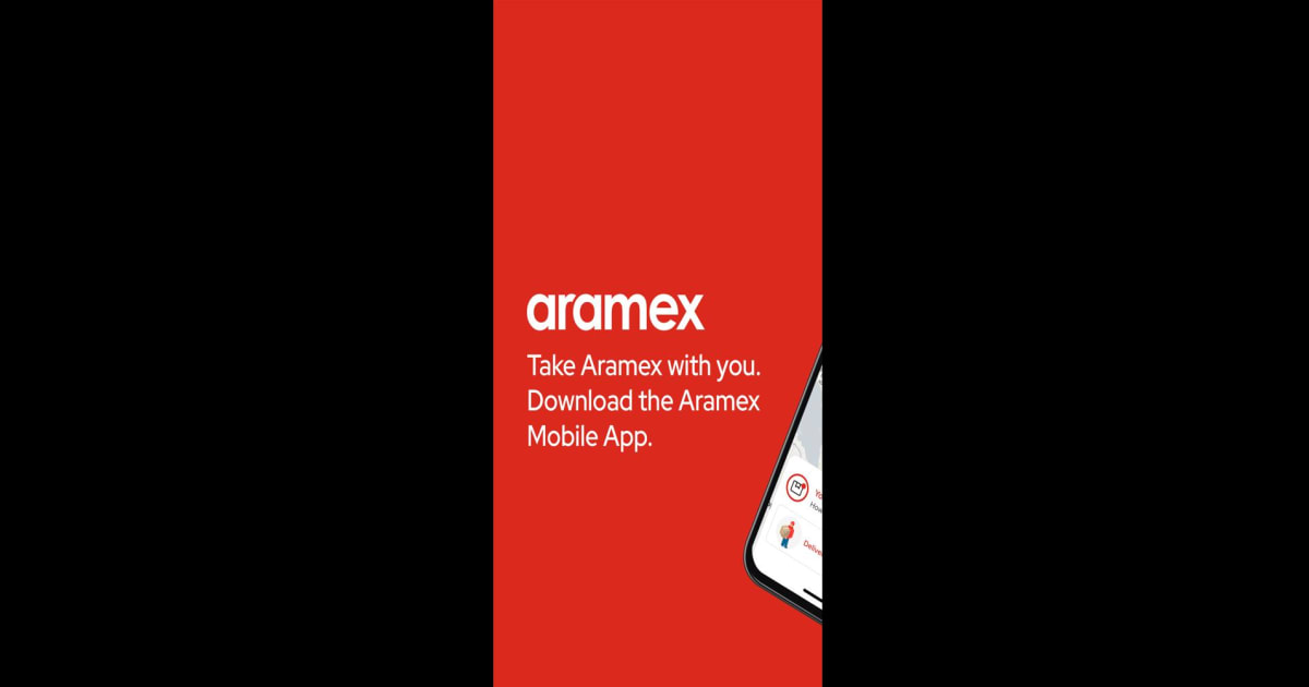 Download and run Aramex Mobile on PC & Mac (Emulator)