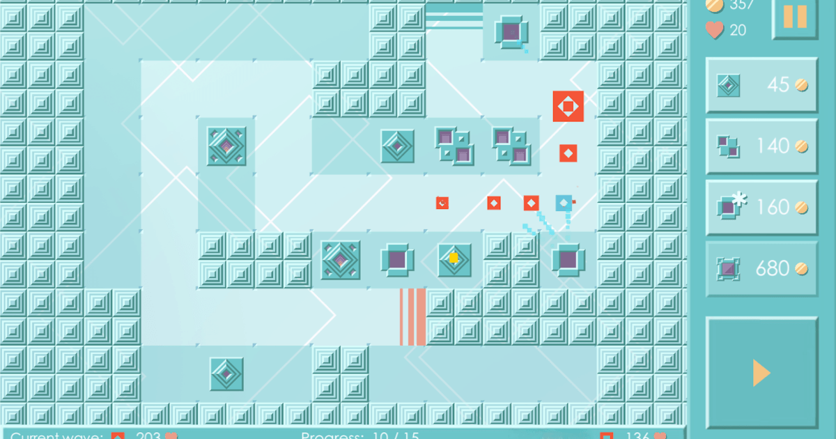 Download & Play Mini TD: Classic Tower Defense Game on PC & Mac (Emulator)