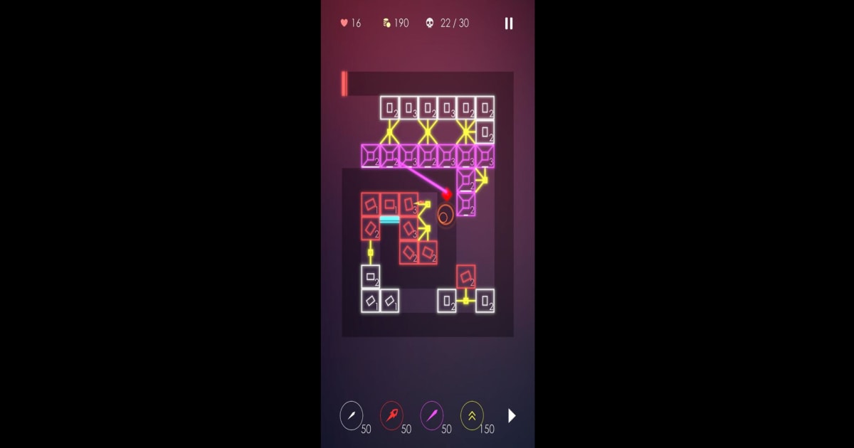 Download & Play Mini TD 3: Easy Relax Tower Defense on PC & Mac (Emulator)