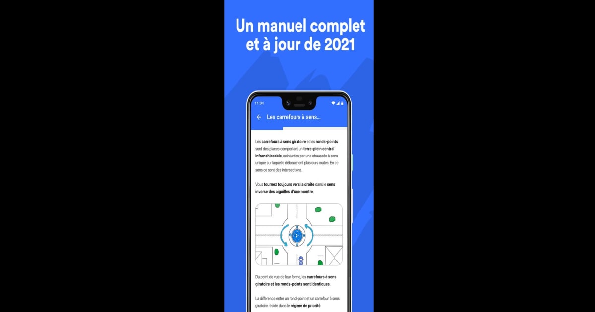 Téléchargez et exécutez Code et Conduite 2025 by Stych sur PC et Mac ...