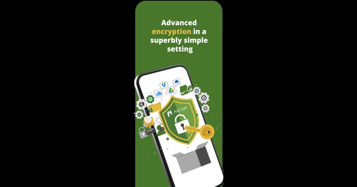 Download and run AxCrypt – File Encryption App on PC & Mac (Emulator) Download and run AxCrypt – File Encryption App on PC & Mac (Emulator)