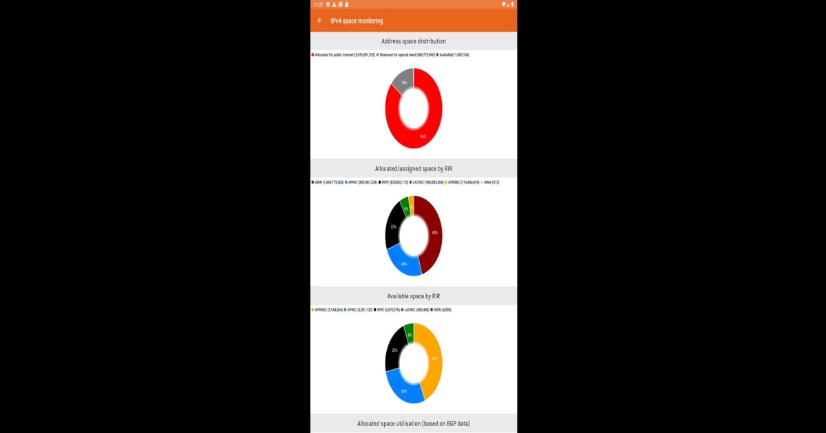 Download and run IP Tools: Ip Geolocation and Network Insights on PC ...