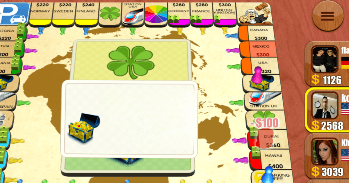 Download & Play Rento 2D: Classic online board game on PC & Mac (Emulator)