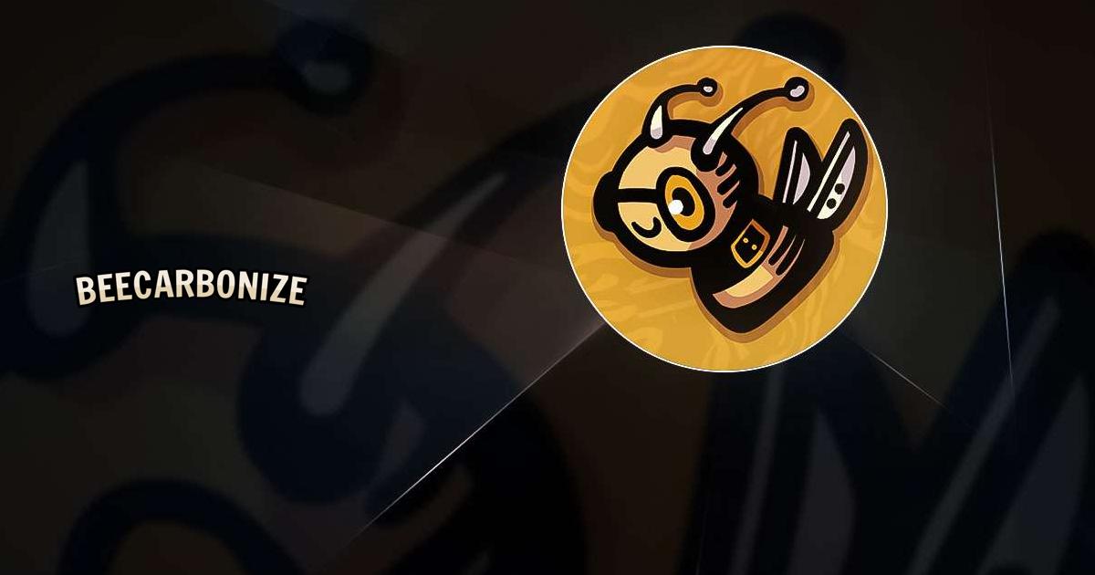 Download & Play Beecarbonize on PC & Mac (Emulator)