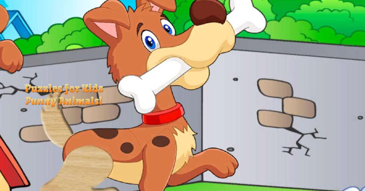 Download & Play Baby Puzzles for Kids on PC & Mac (Emulator)