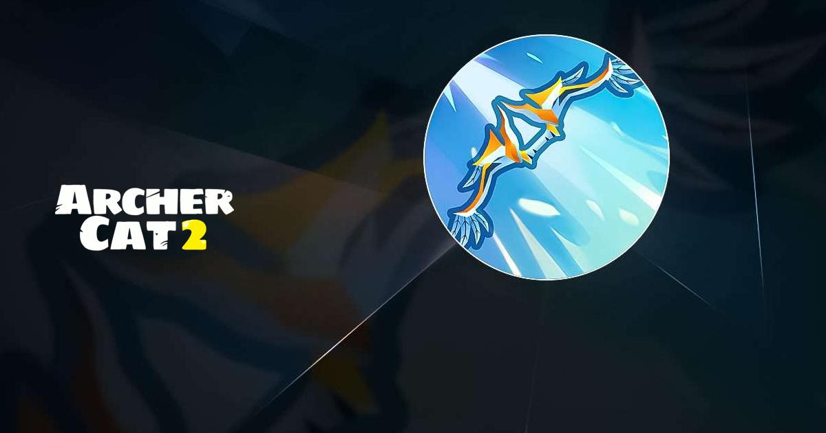 Download & Play Archer Cat 2 on PC & Mac (Emulator)