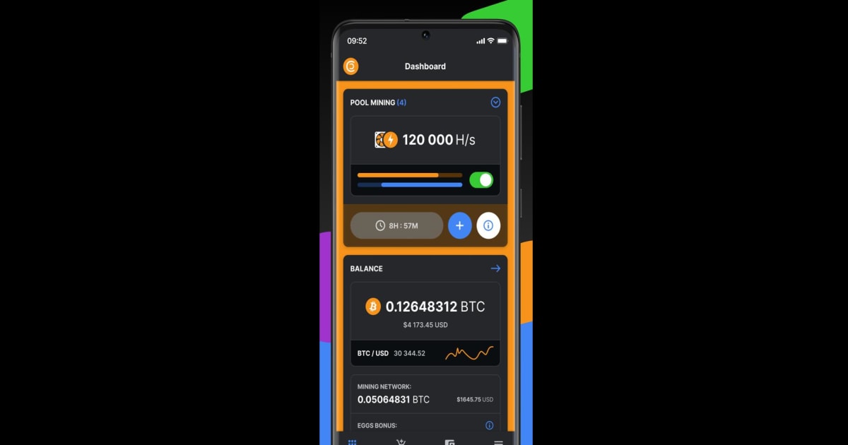 Download and run CT Pool on PC & Mac (Emulator)