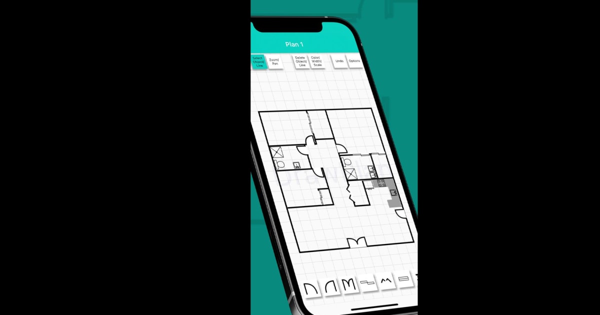 Download and run DrawPlan on PC & Mac (Emulator)