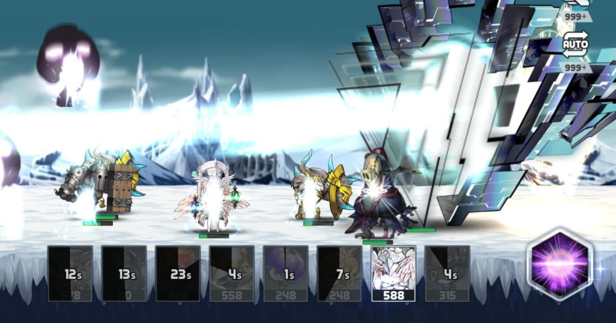 Download & Play Elroi : Defense War on PC & Mac (Emulator)