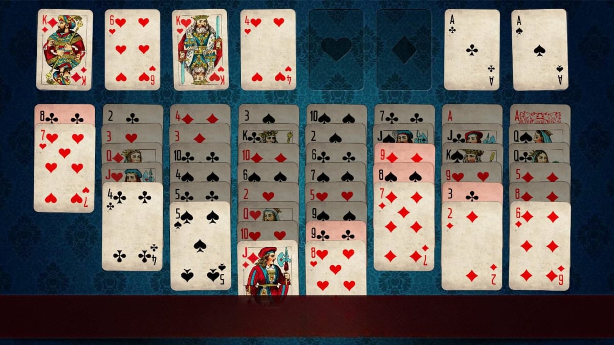 Download & Play Elite Freecell Solitaire on PC & Mac (Emulator)