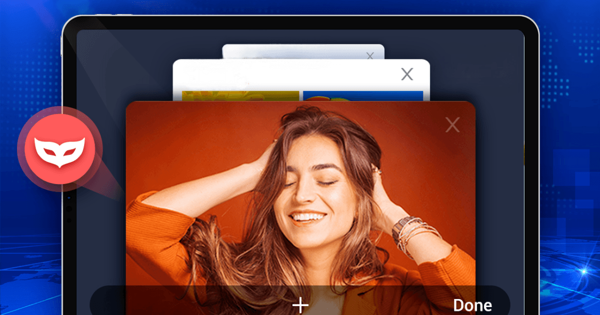 Download and run Web Browser & Web Explorer on PC & Mac (Emulator)