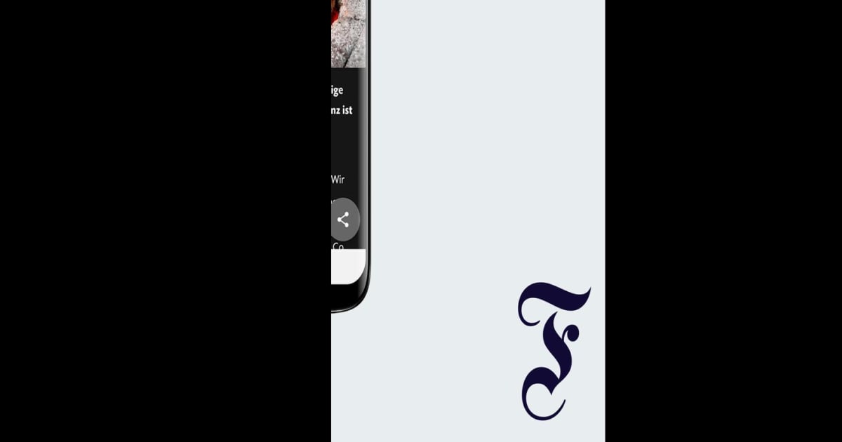 Download and run FAZ.NET - Nachrichten App on PC & Mac (Emulator)
