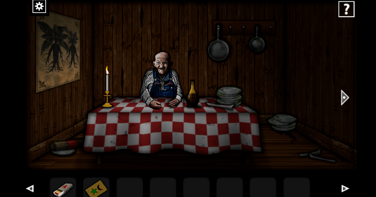 Download & Play Forgotten Hill Tales: Little Cabin in the Woods on PC ...