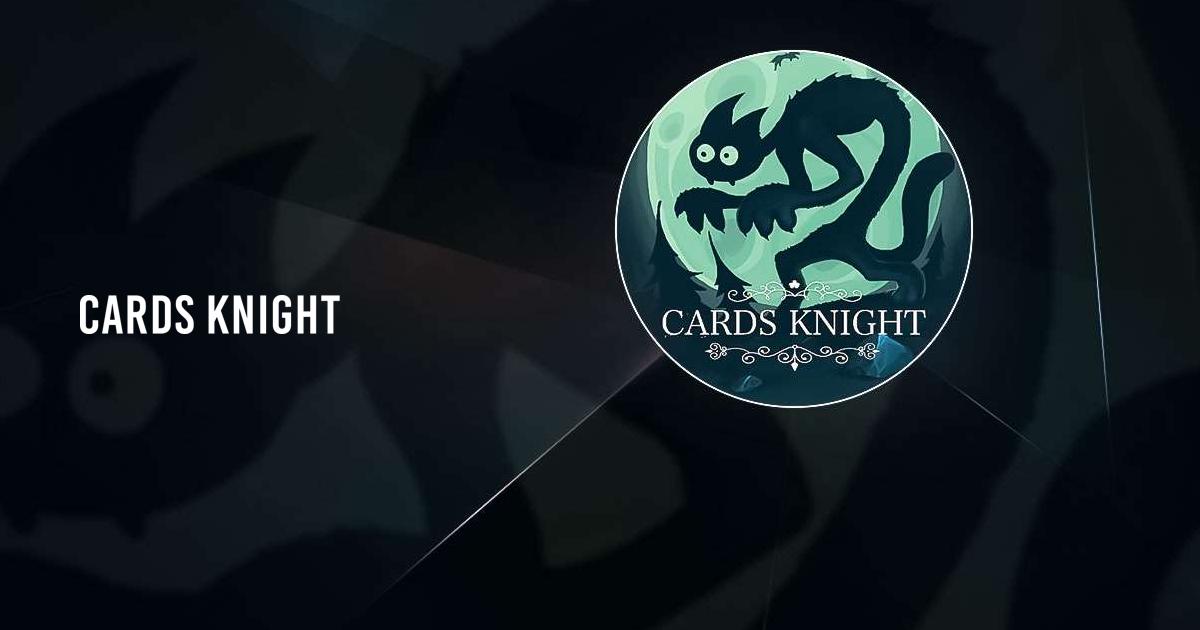 Download & Play Cards Knight on PC & Mac (Emulator)