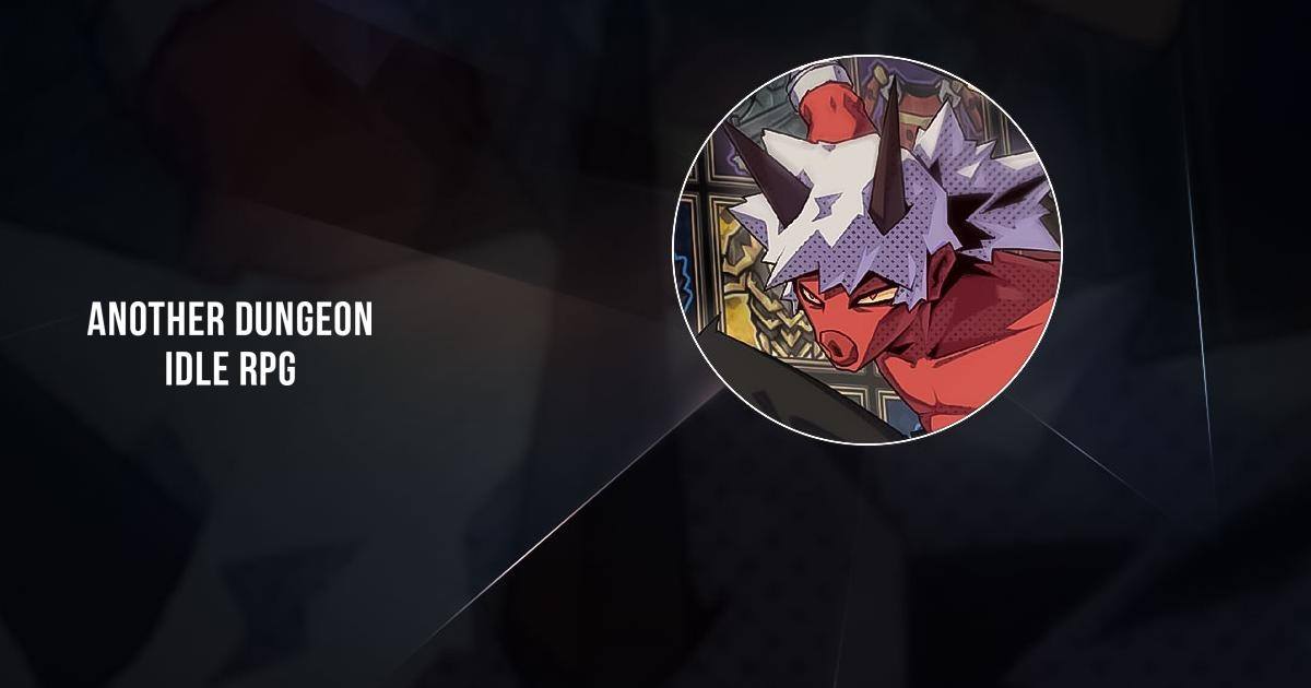 ดาวน์โหลดและเล่น Another Dungeon: Idle RPG บนคอม PC & Mac (Emulator)