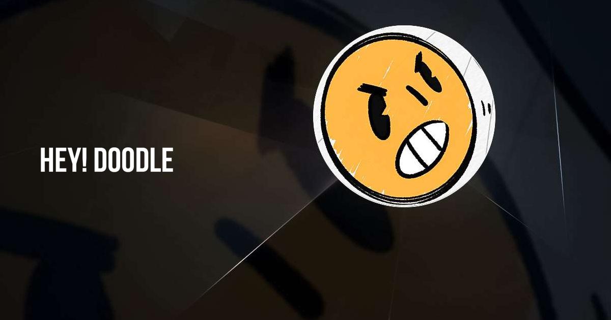 Download & Play Hey! Doodle on PC & Mac (Emulator)