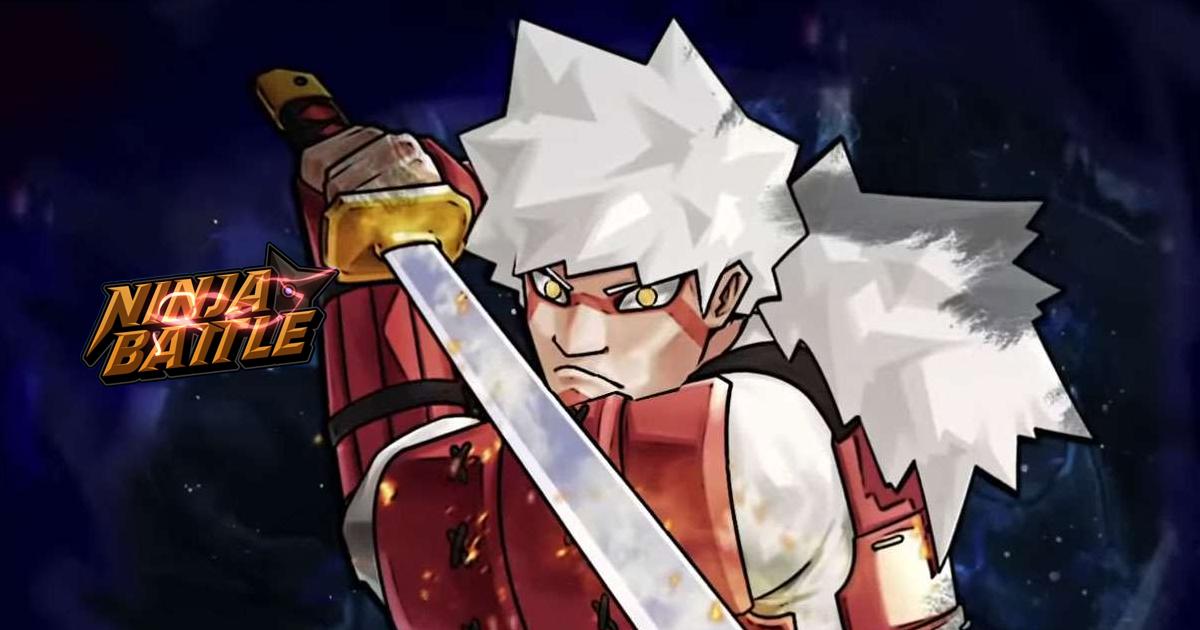 Download & Play Ninja Battle : Defense RPG on PC & Mac (Emulator)