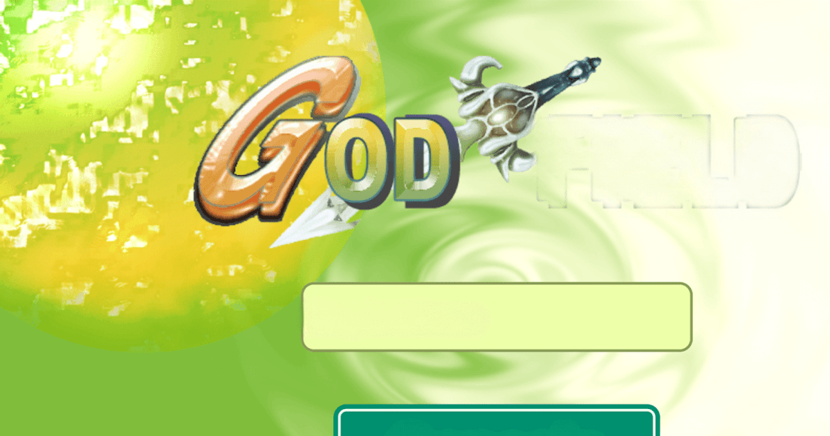 Download & Play God Field on PC & Mac (Emulator)