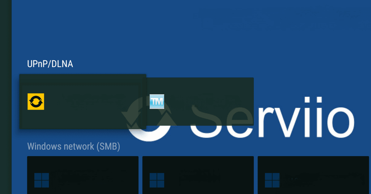 Download and run Vimu Media Player for TV on PC & Mac (Emulator)