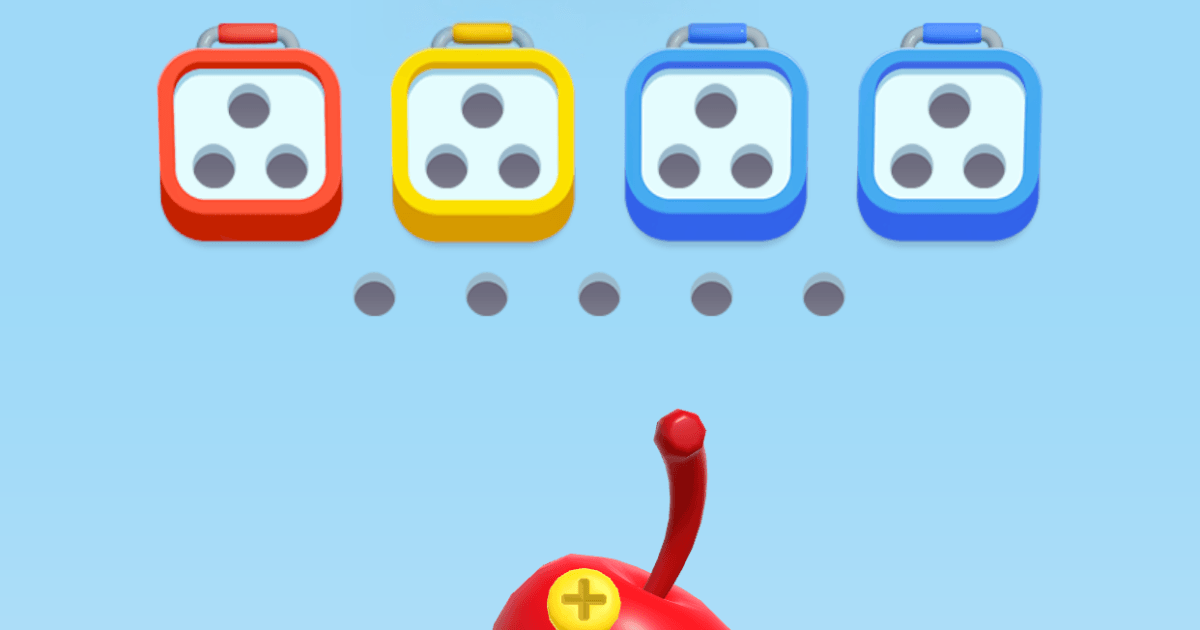 Download & Play Screw Out 3D: Nut Sort Jam on PC & Mac (Emulator)