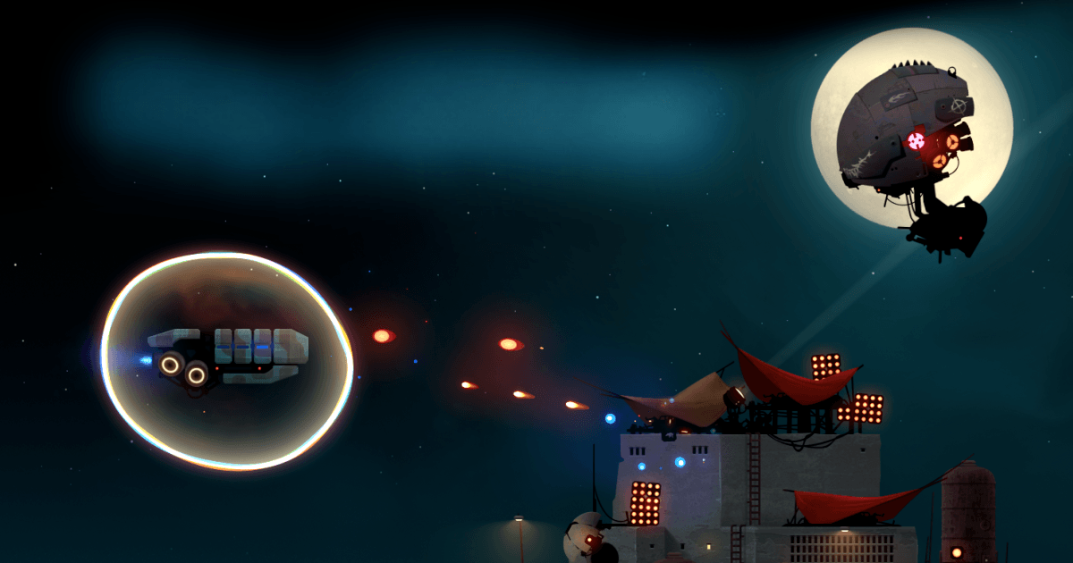 Download & Play Flying Tank on PC & Mac (Emulator)