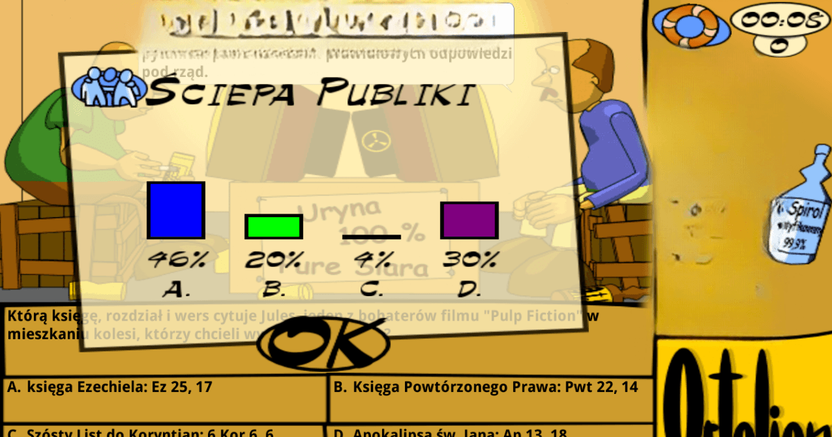 Download & Play Żulionerzy on PC & Mac (Emulator)