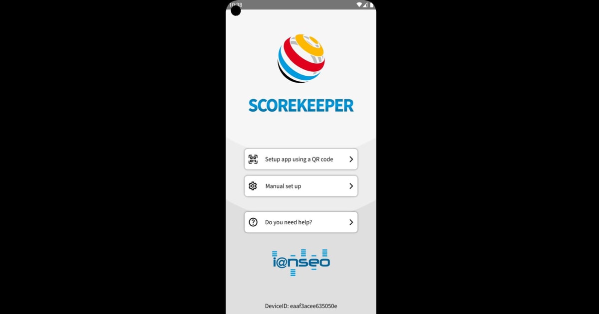 Ianseo Scorekeeper NG - 下載遊玩 PC 或 Mac 版本 (模擬器)