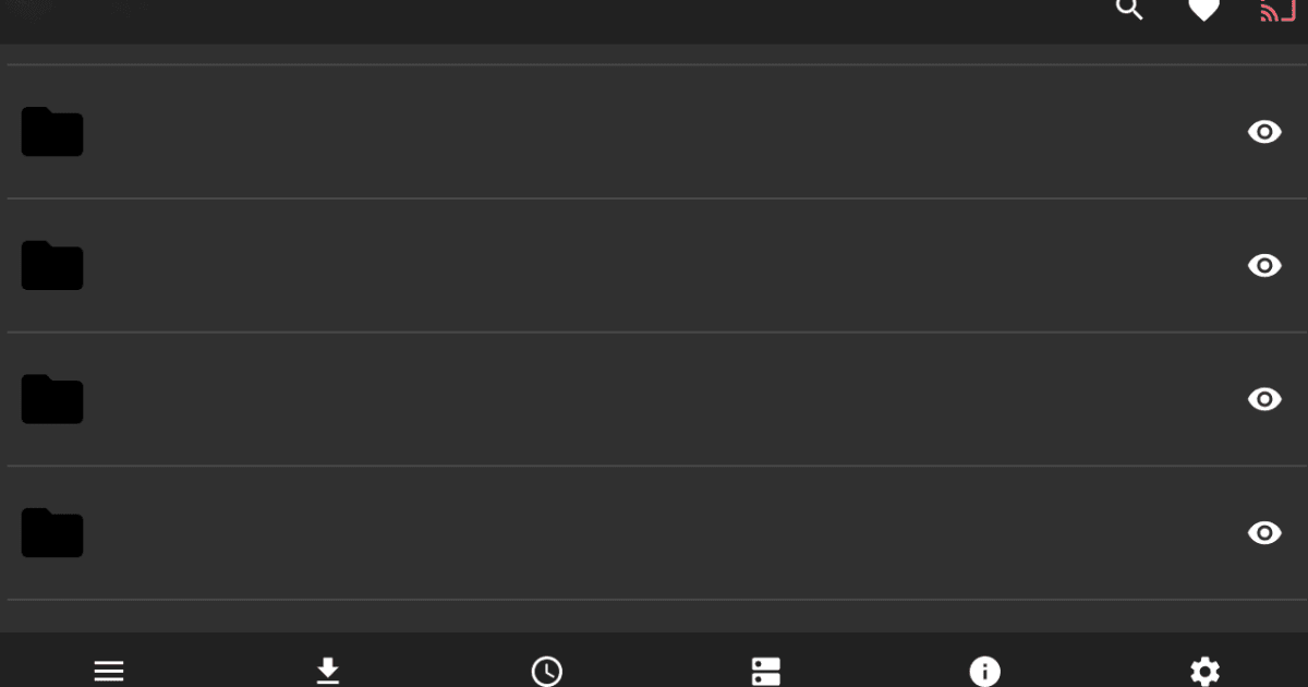 M3u Player Iptv ChromecastをPCとMac (アプリプレイヤー) にダウンロードして実行