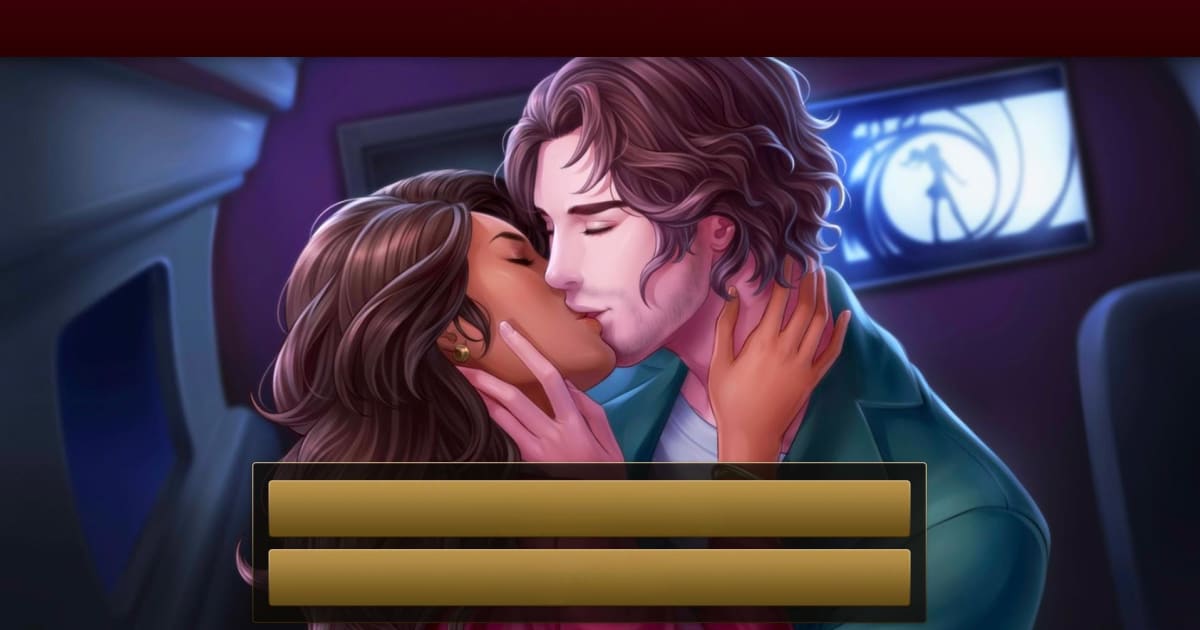 Download & Play Is It Love? Jake - Decisions (New Episode) on PC & Mac (Emulator)