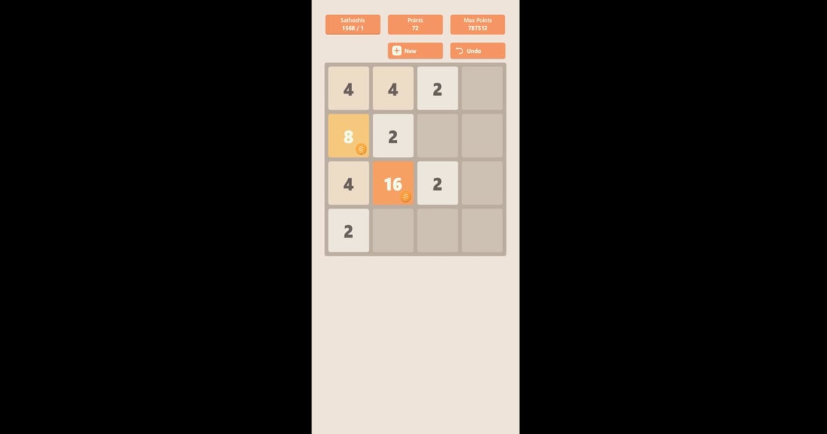 Download & Play Bitcoin 2048 on PC & Mac (Emulator)