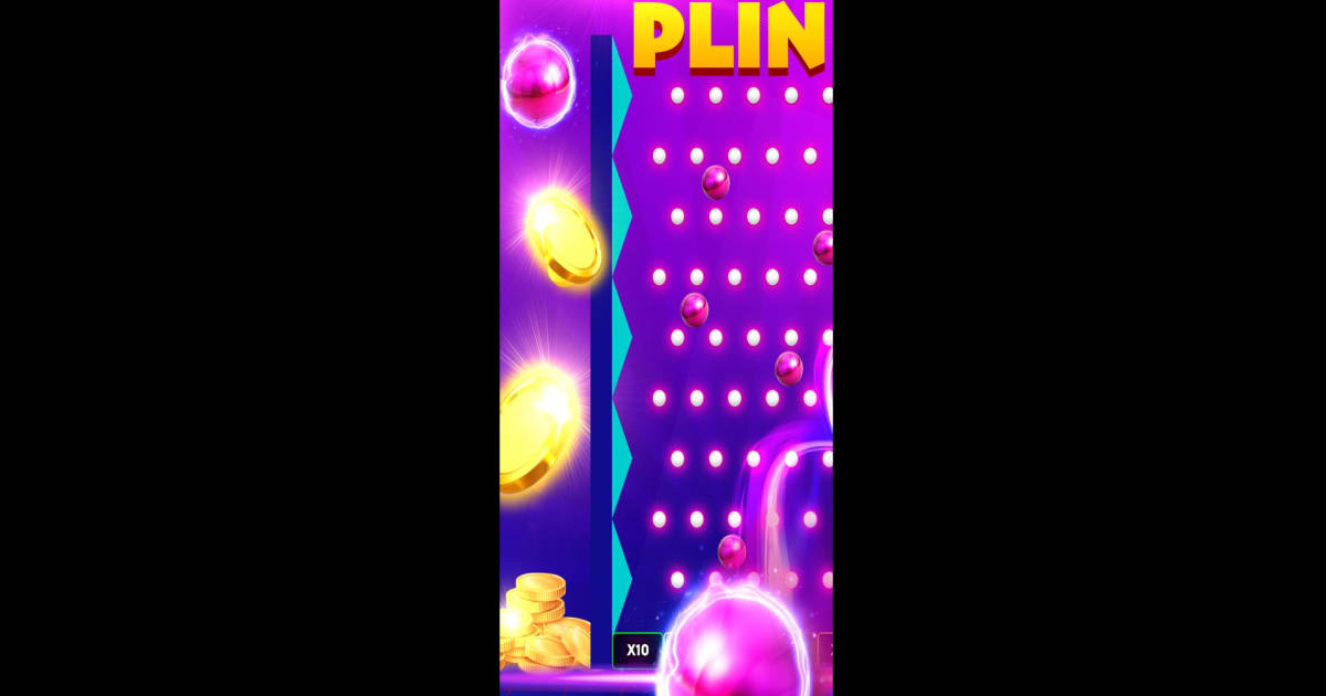 Télécharger et Jouer à Plinko Epoches sur PC & Mac (Émulateur)