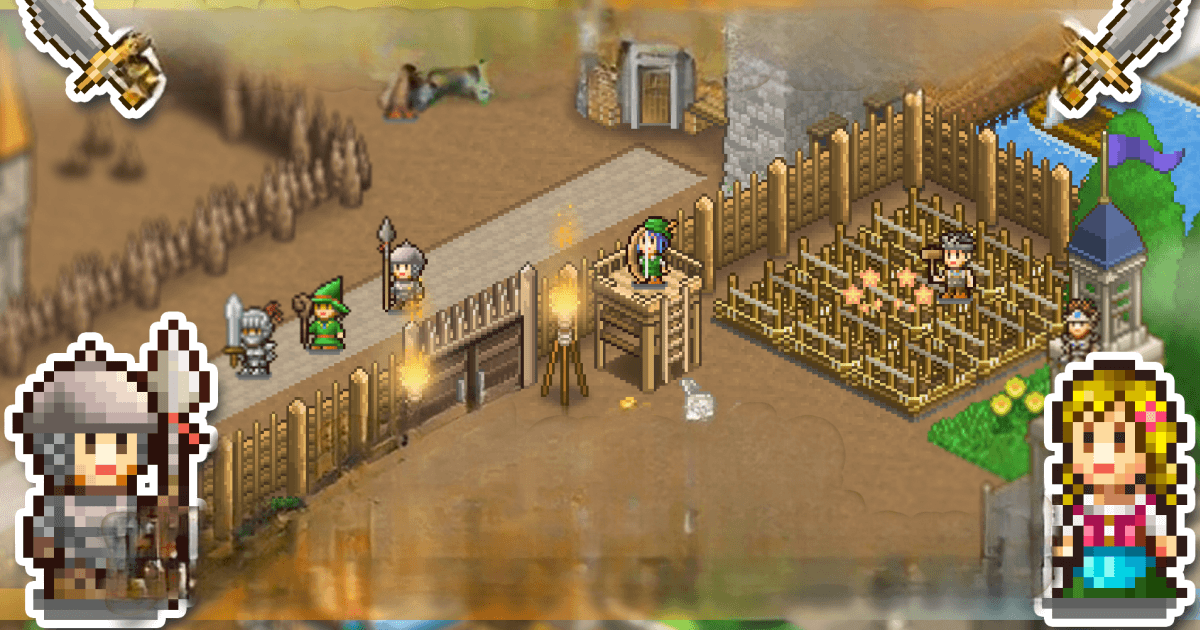 Download & Play Kingdom Adventurers on PC & Mac (Emulator)