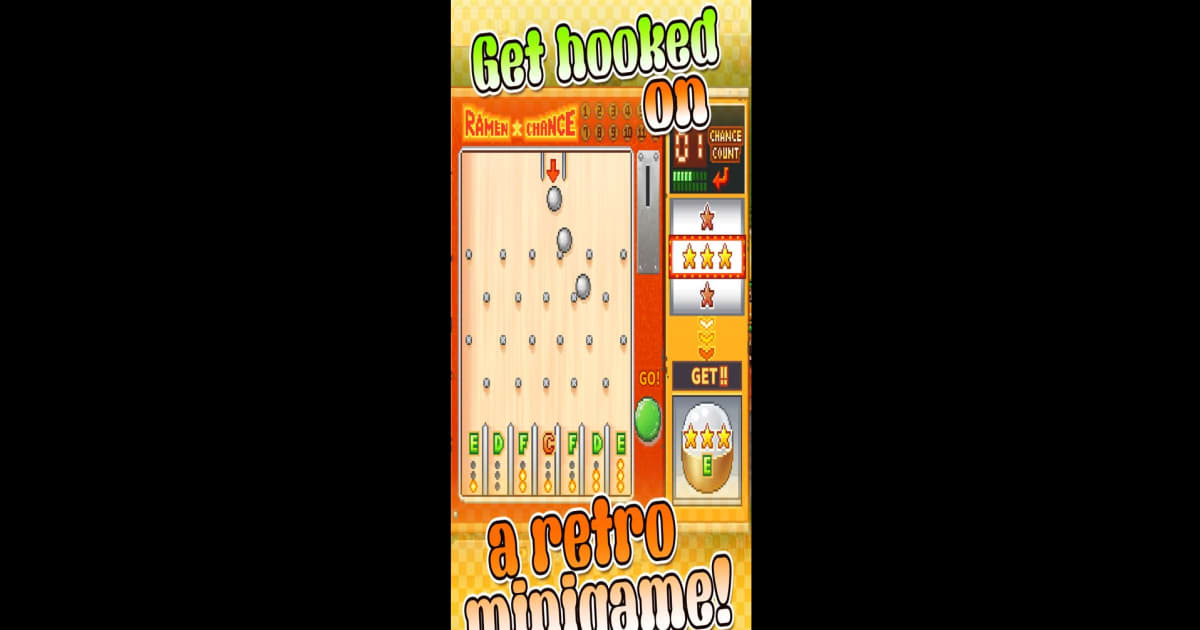 Download & Play The Ramen Sensei 2 on PC & Mac (Emulator)