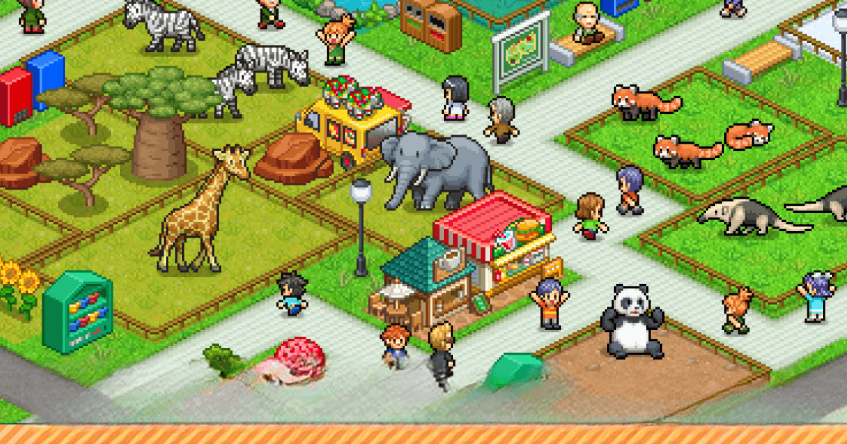 Download & Play 探検わんぱく動物園 on PC & Mac (Emulator)