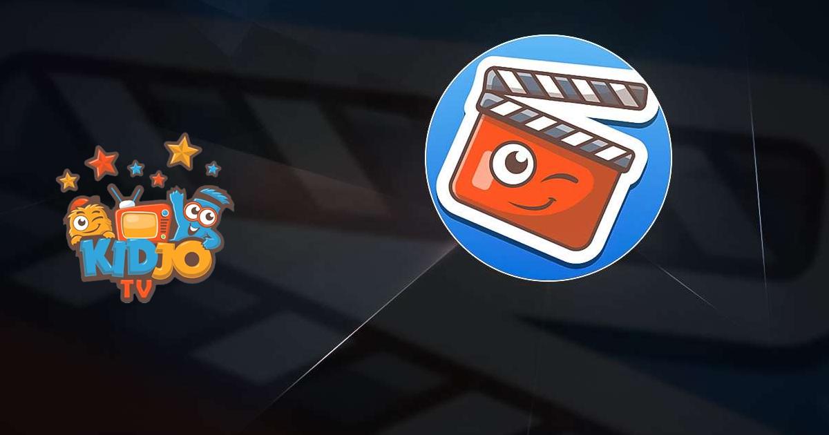 Download & Play Kidjo TV: Kids Videos to Learn on PC & Mac (Emulator)