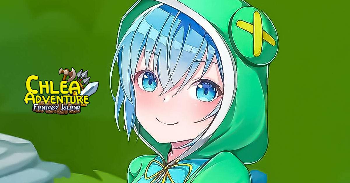 Download & Play Chlea Adventure Fantasy Island on PC & Mac (Emulator)