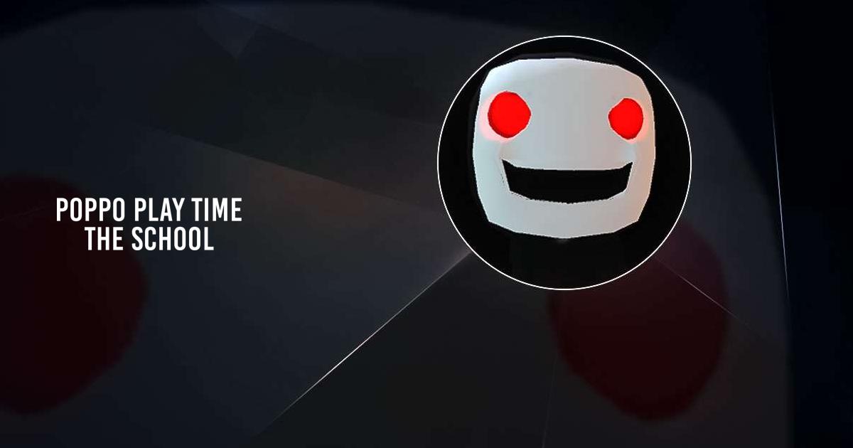 Download & Play Poppo Play Time : The School on PC & Mac (Emulator)