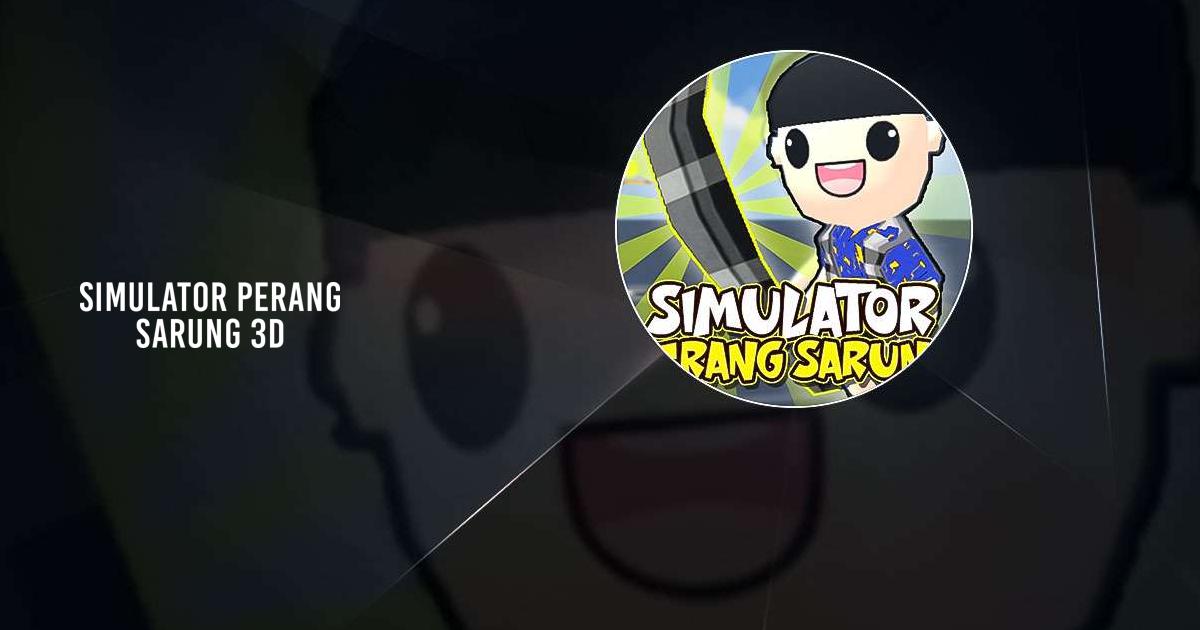 Download & Play Simulator Perang Sarung 3D on PC & Mac (Emulator)