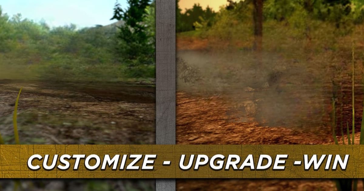 Download & Play 4x4 Mania: SUV Racing on PC & Mac (Emulator)