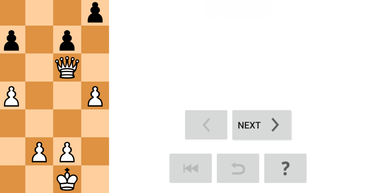 Download & Play Chess Tactics Pro (Puzzles) on PC & Mac (Emulator)