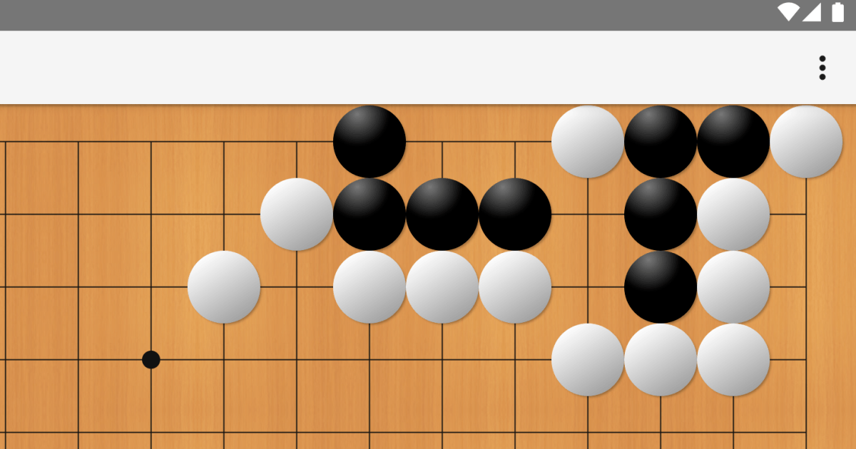 Download & Play Tsumego Pro (Go Problems) on PC & Mac (Emulator)