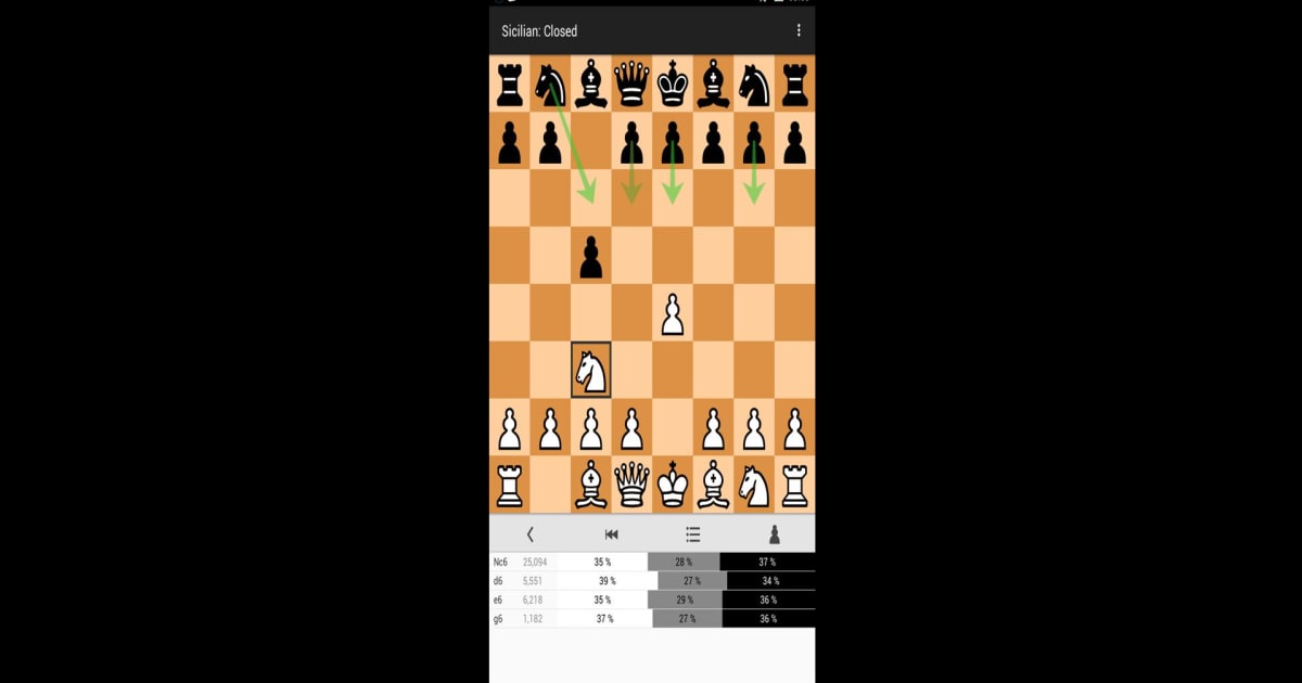 Download & Play Chess Openings Pro on PC & Mac (Emulator)