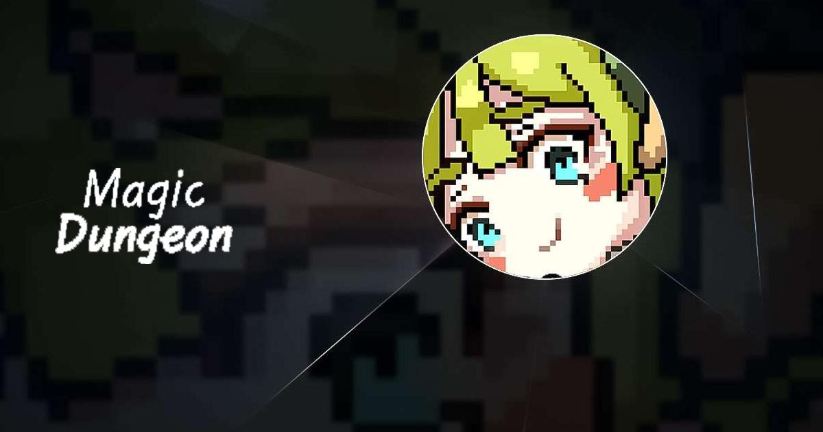 Download & Play Magic Dungeon on PC & Mac (Emulator)